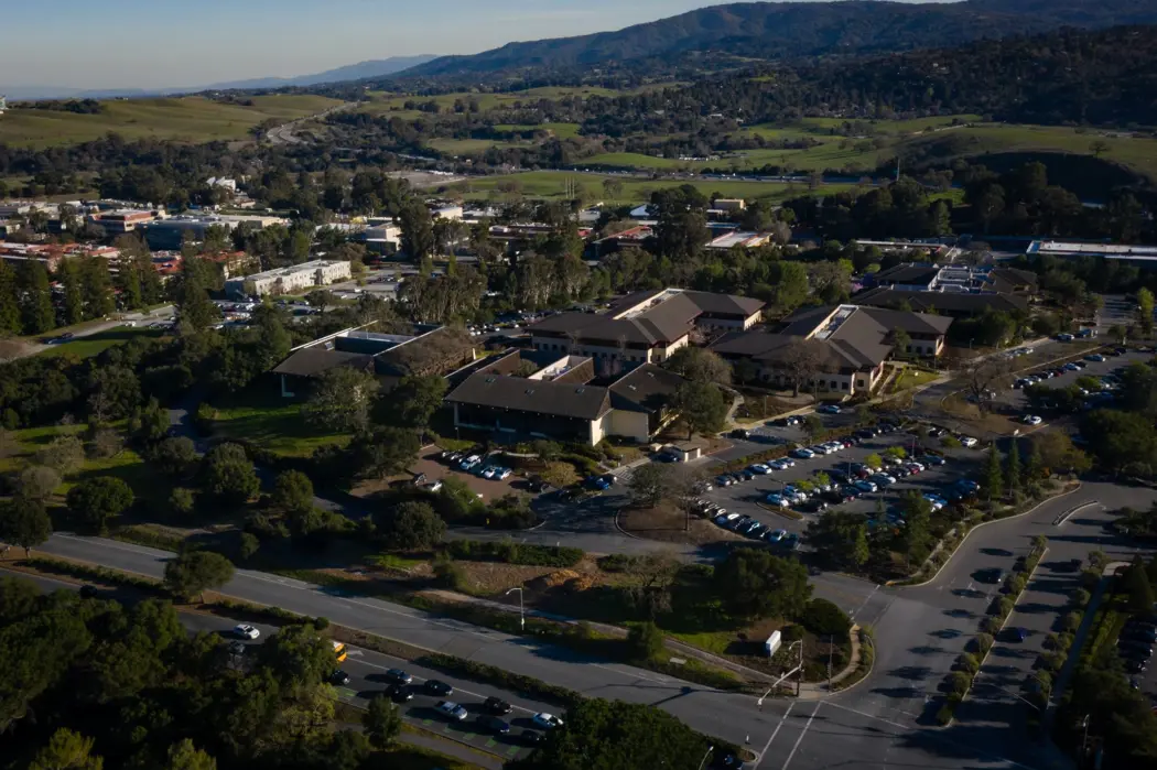 Silicon Valley’s Menlo Park Plans to Electrify 10,000 Buildings