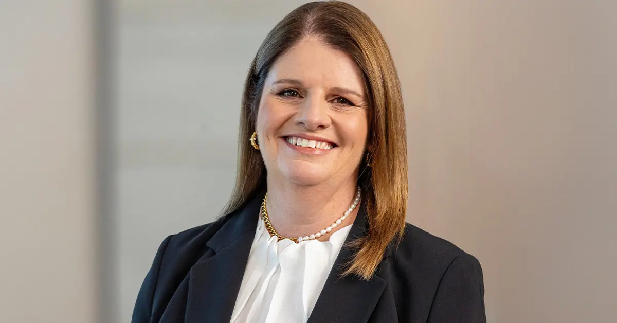 Woodside Energy names Liz Westcott as permanent CEO