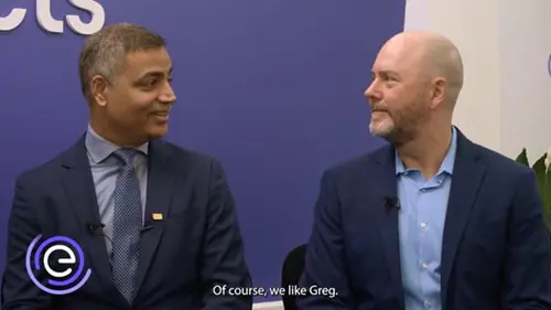 Realising the power of AI to drive real-time optimisation