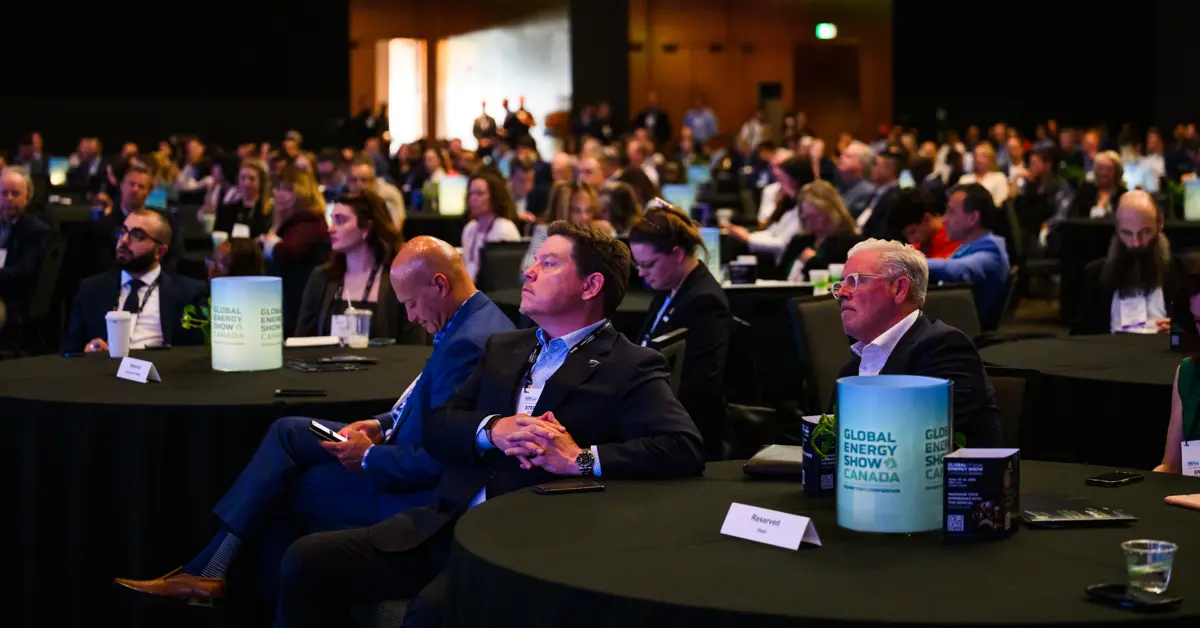 Global Energy Show Canada breaks records and sets new standard for the ...