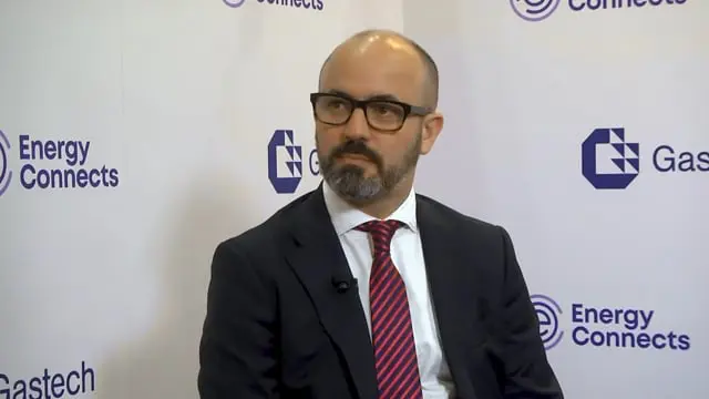 Energy security remains a top priority in Asia