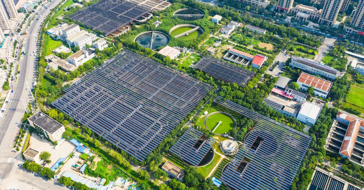 The energy superpower in focus: China is ready to drive the global ...