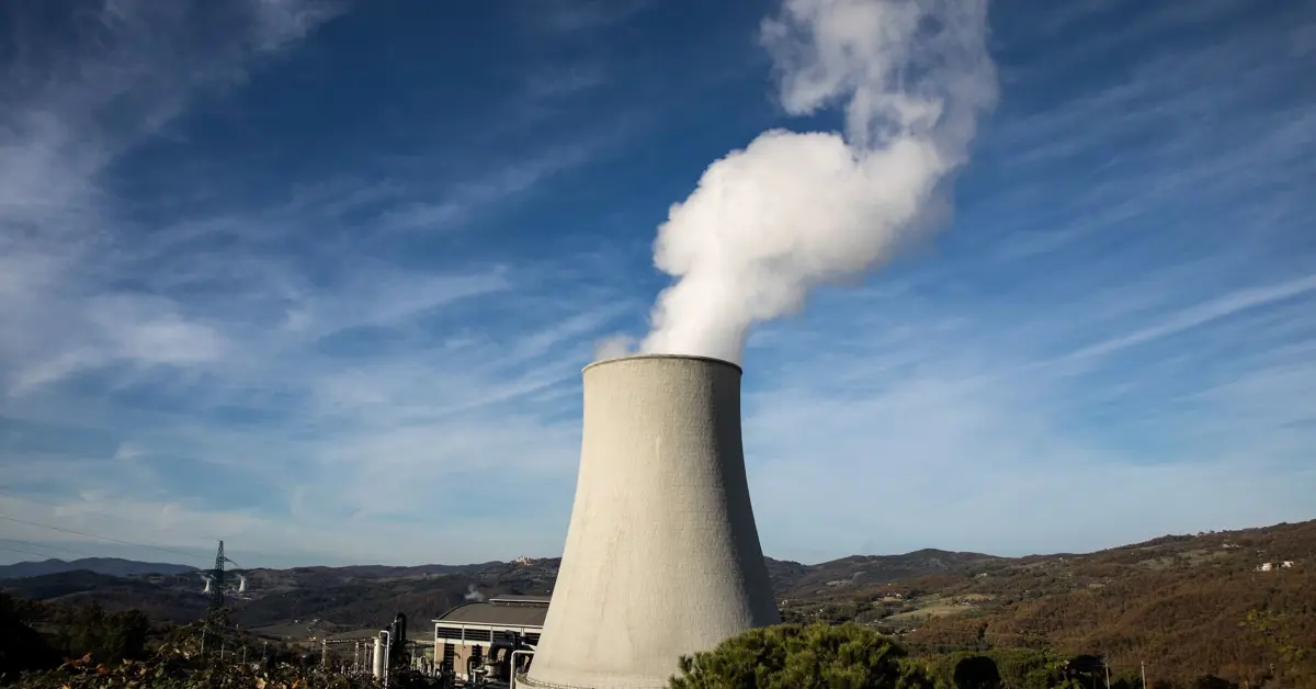 TVA to Buy Advanced Nuclear Power for Google Data Centers