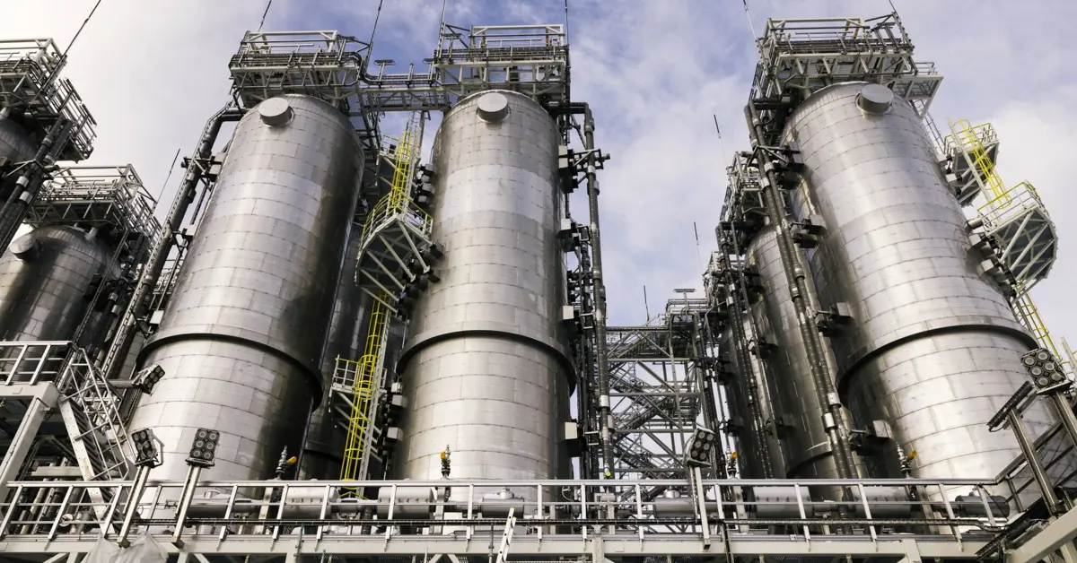 BHP Leads Steelmaker Venture In Asian Carbon Capture Storage