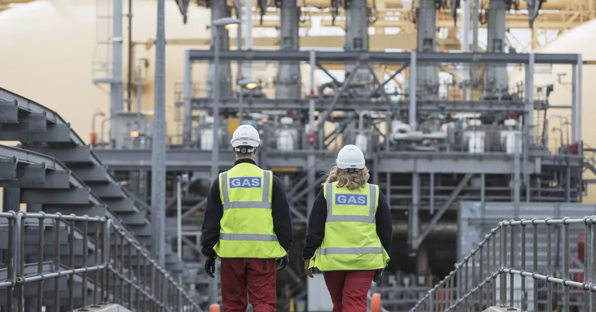 Ex-Freepoint Gas Trader Sizer Starts Energy-Focused Hedge