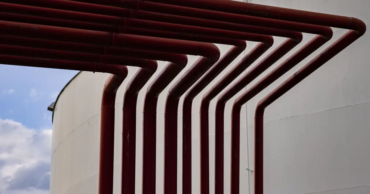Pipeline Owner DT Midstream Is Evaluating M&A Opportunities
