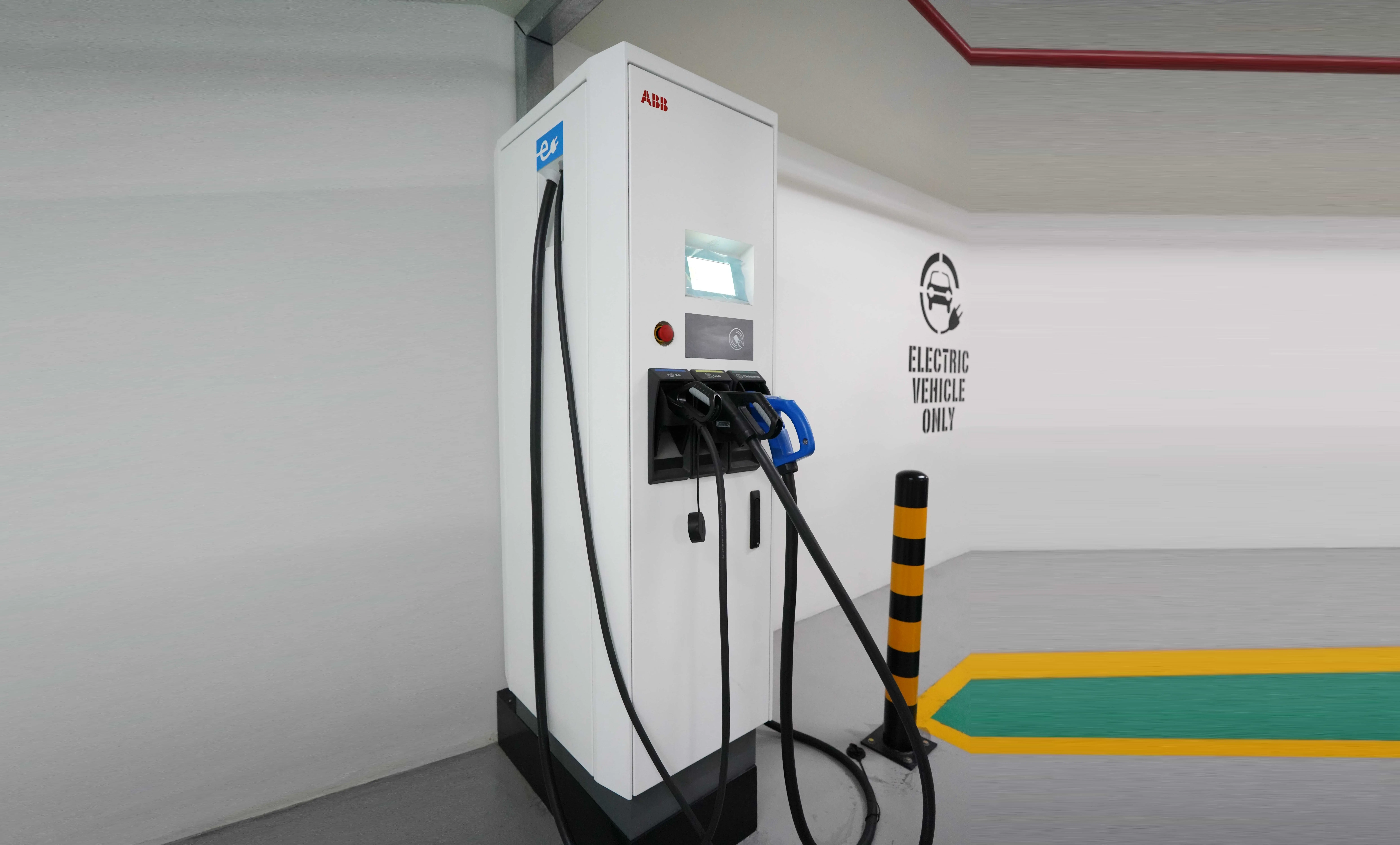 Powertech Mobility enhances the UAE’s electric mobility