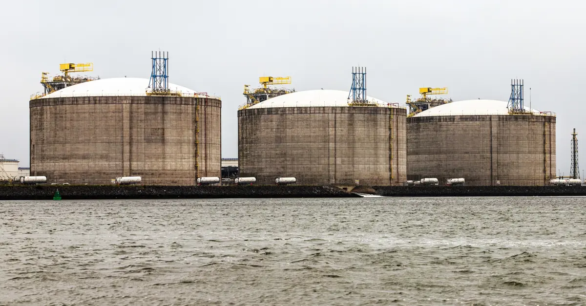 EU to Look at More ‘Flexible’ Filling of Gas Storage Post-2025