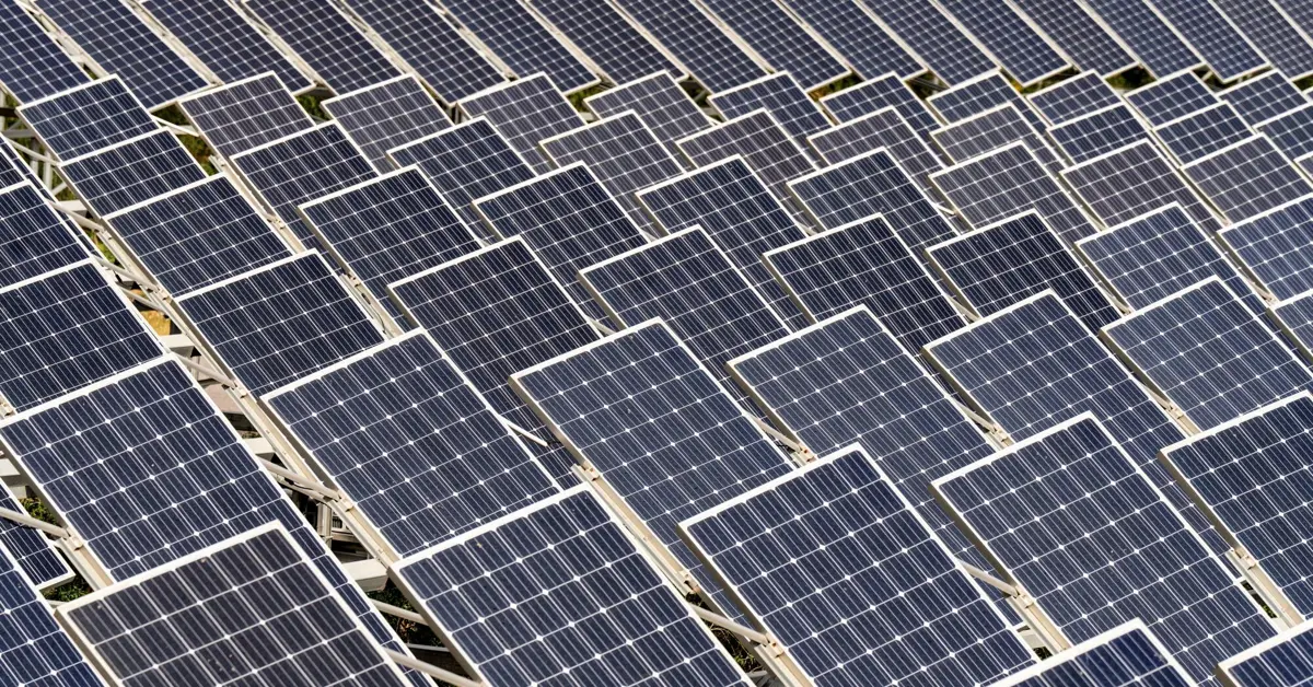 Cheaper Battery Storage Enabling ‘Anytime’ Solar, Ember Says
