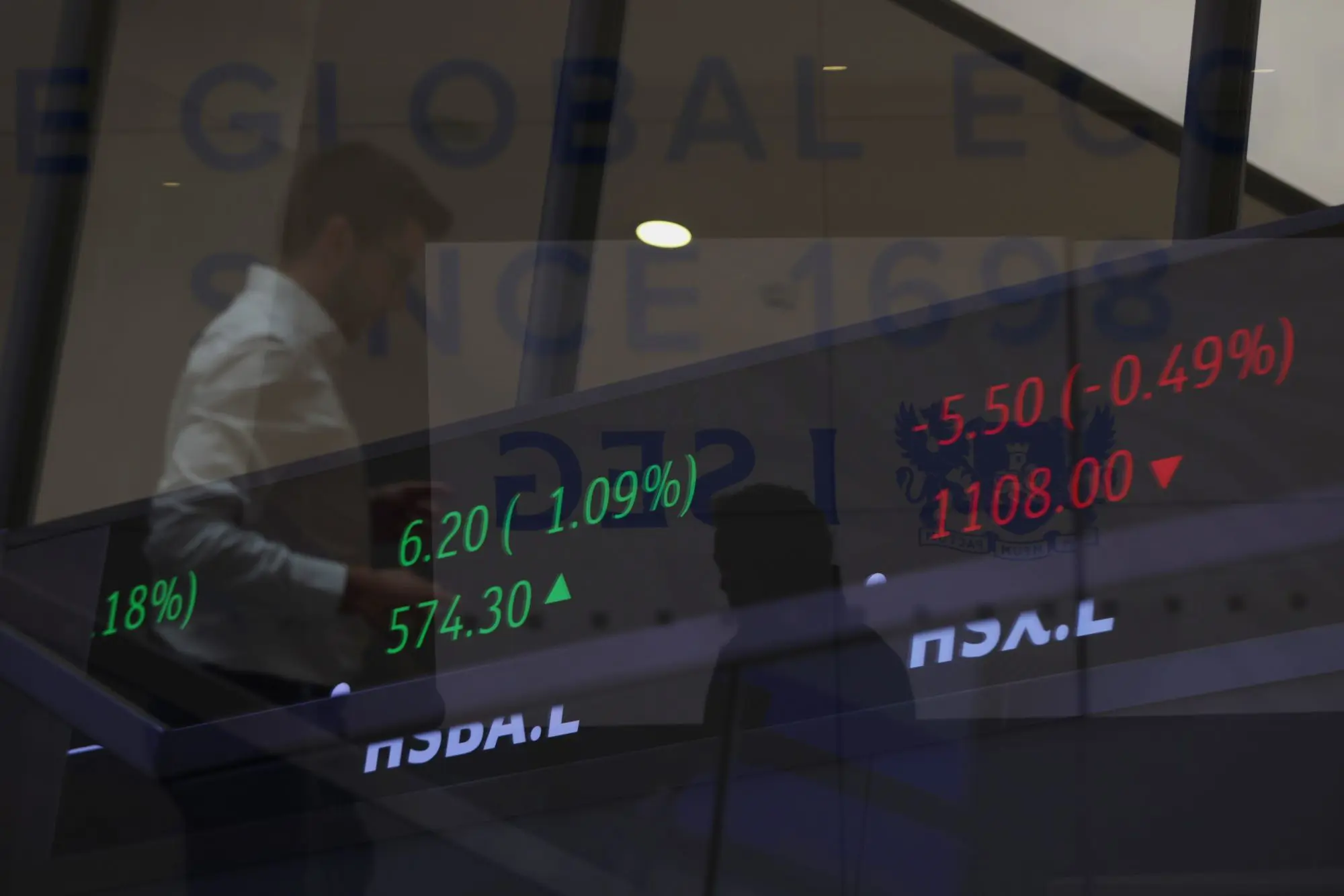 Mini Nuclear Reactor Firm Newcleo Starts to Raise €1 Billion