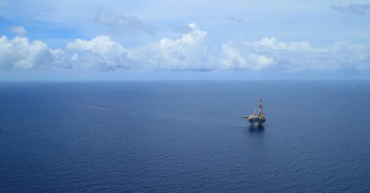 Eni ups gas potential at discovery off Vietnam