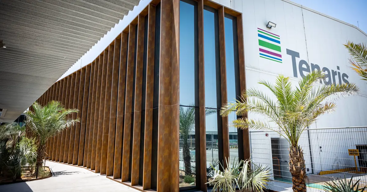 Local roots, world-class innovation: Tenaris’s commitment to the UAE
