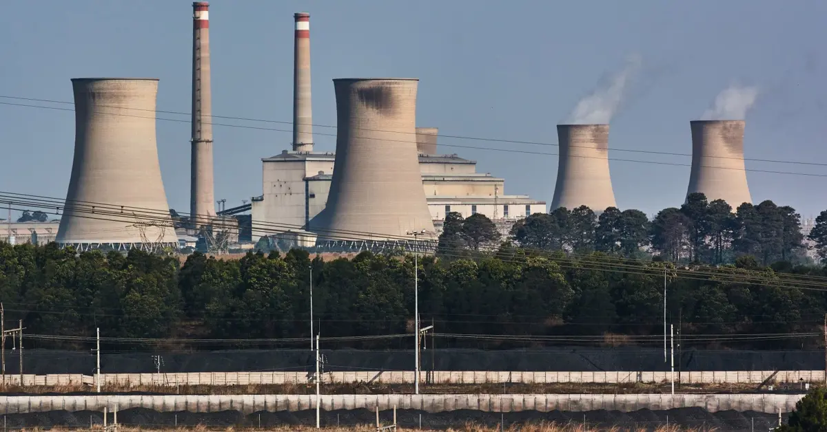 Eskom Latest: Power Cuts Hit Banking Transactions, May Fuel CPI