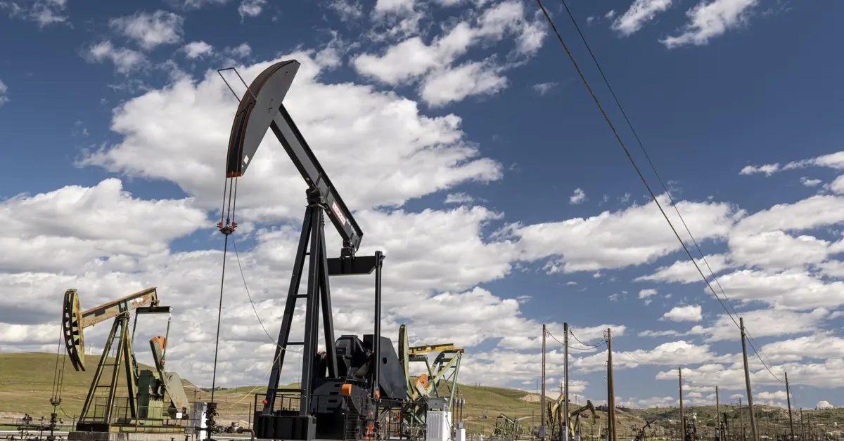 Oil Climbs Toward $67 With Market Focused on OPEC+ Policy