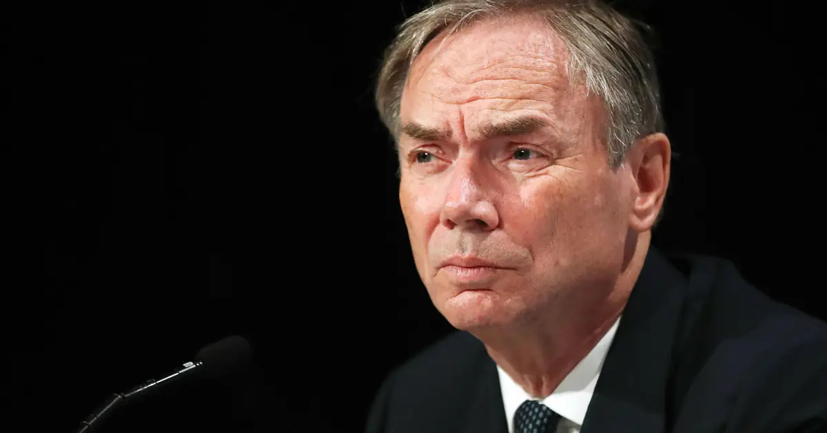 BP Eyes Ex-Centrica CEO Laidlaw, BHP’s MacKenzie as New Chair, Sky Says