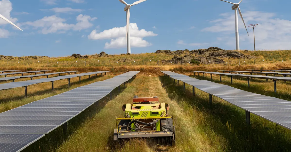 Iran War Is ‘Supercharging’ the Energy Transition, UNFCCC Says