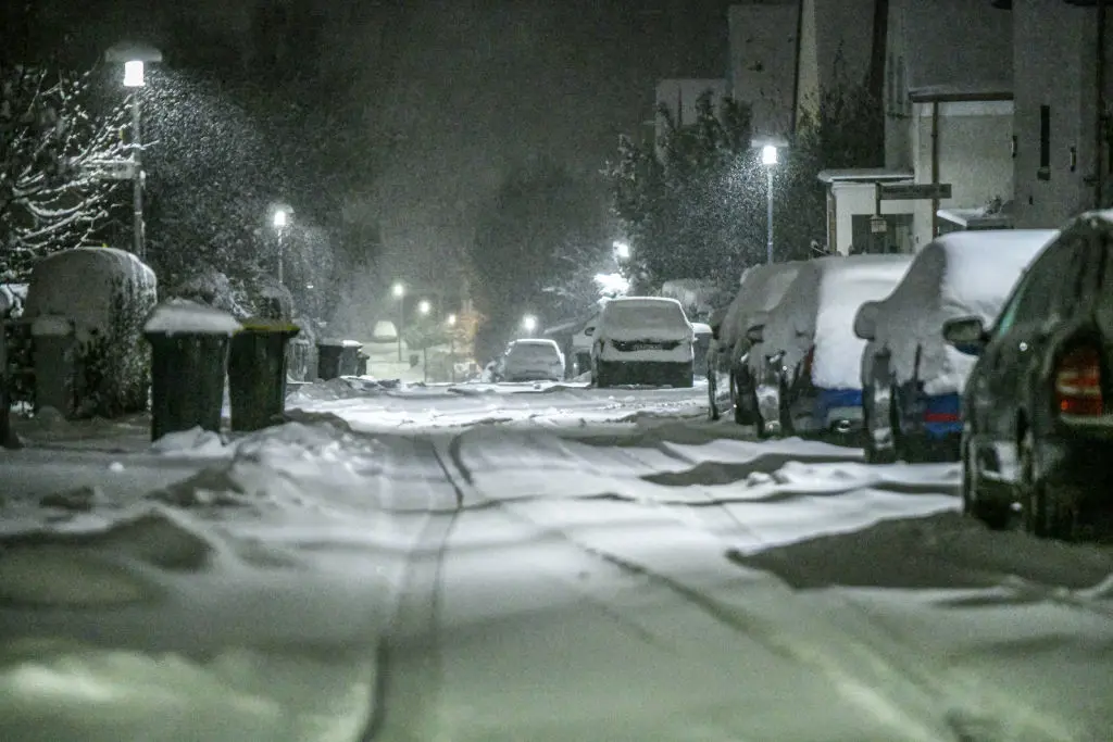 Europe Is Already Facing Its Next Energy Crisis