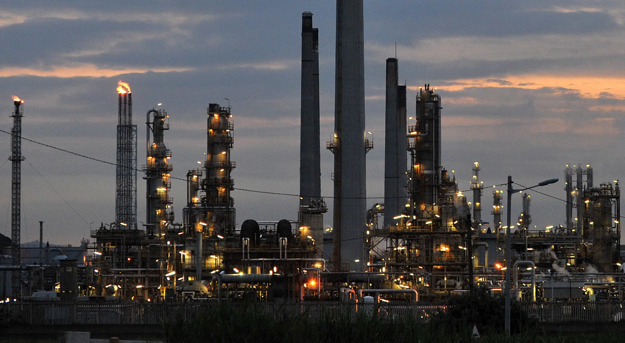 BP Southern Africa, Shell Downstream to Sell Refinery Assets