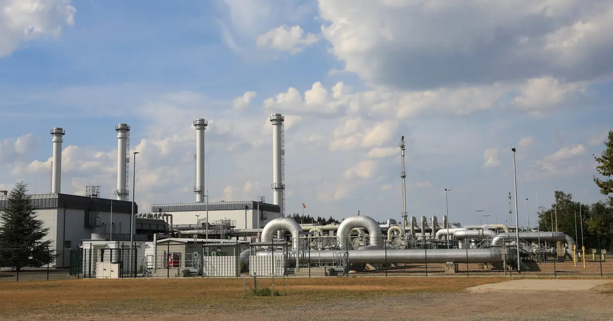EU Plans Proposing Extension of Gas-Storage Goals to 2027
