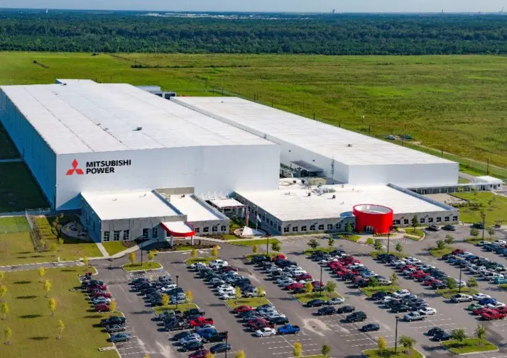 Mitsubishi Hitachi Power Systems rebrands | Energy Connects