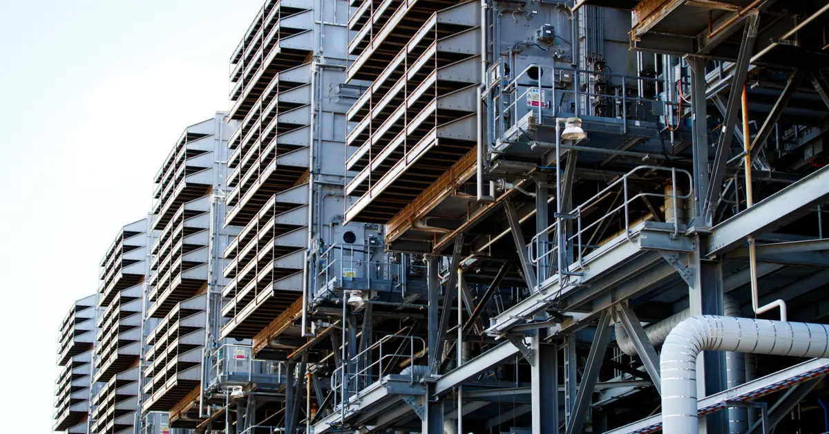 Australia Dials Back Forecast for Natural Gas Shortfall in South
