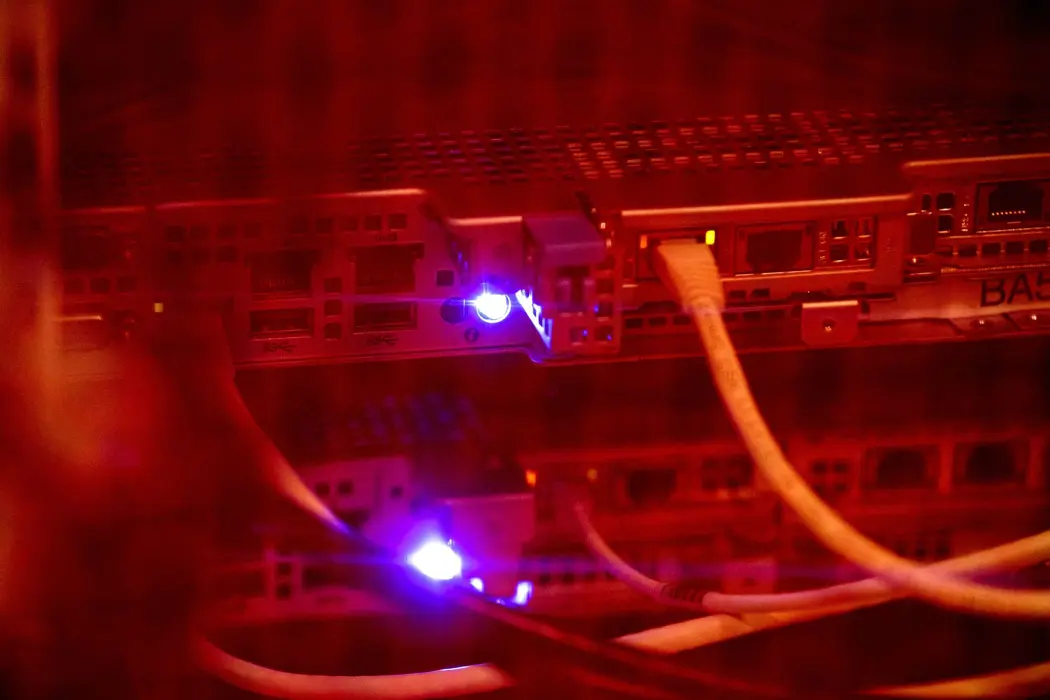 US Calls on Data Centers to Prepare Backup Power Ahead of