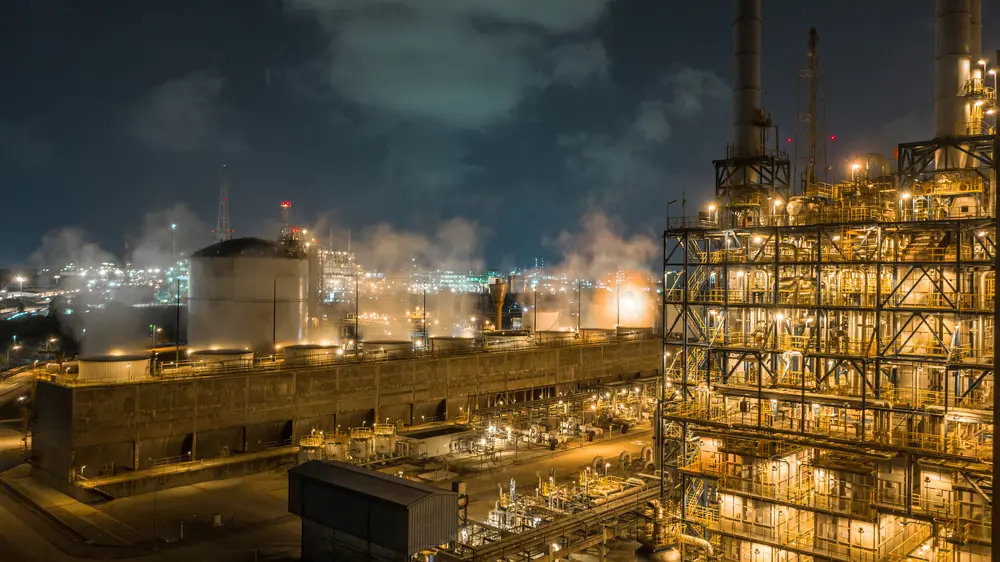 The Future Of Oil | November | 2021 | Thought Leadership