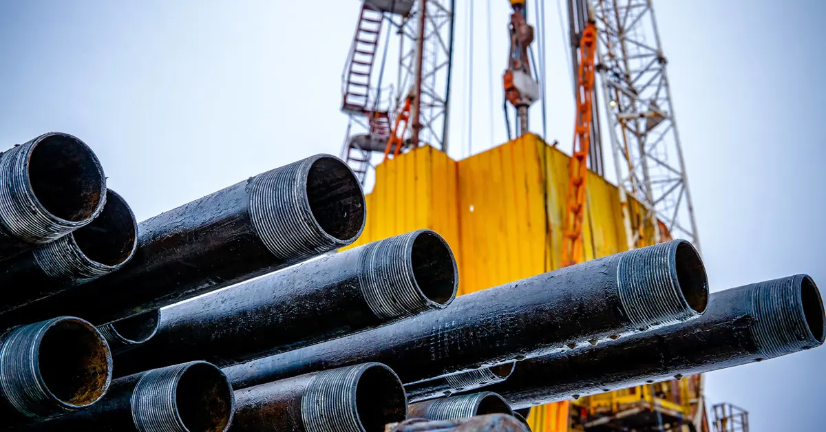 Upstream investment to rise as oilfield services majors report ...