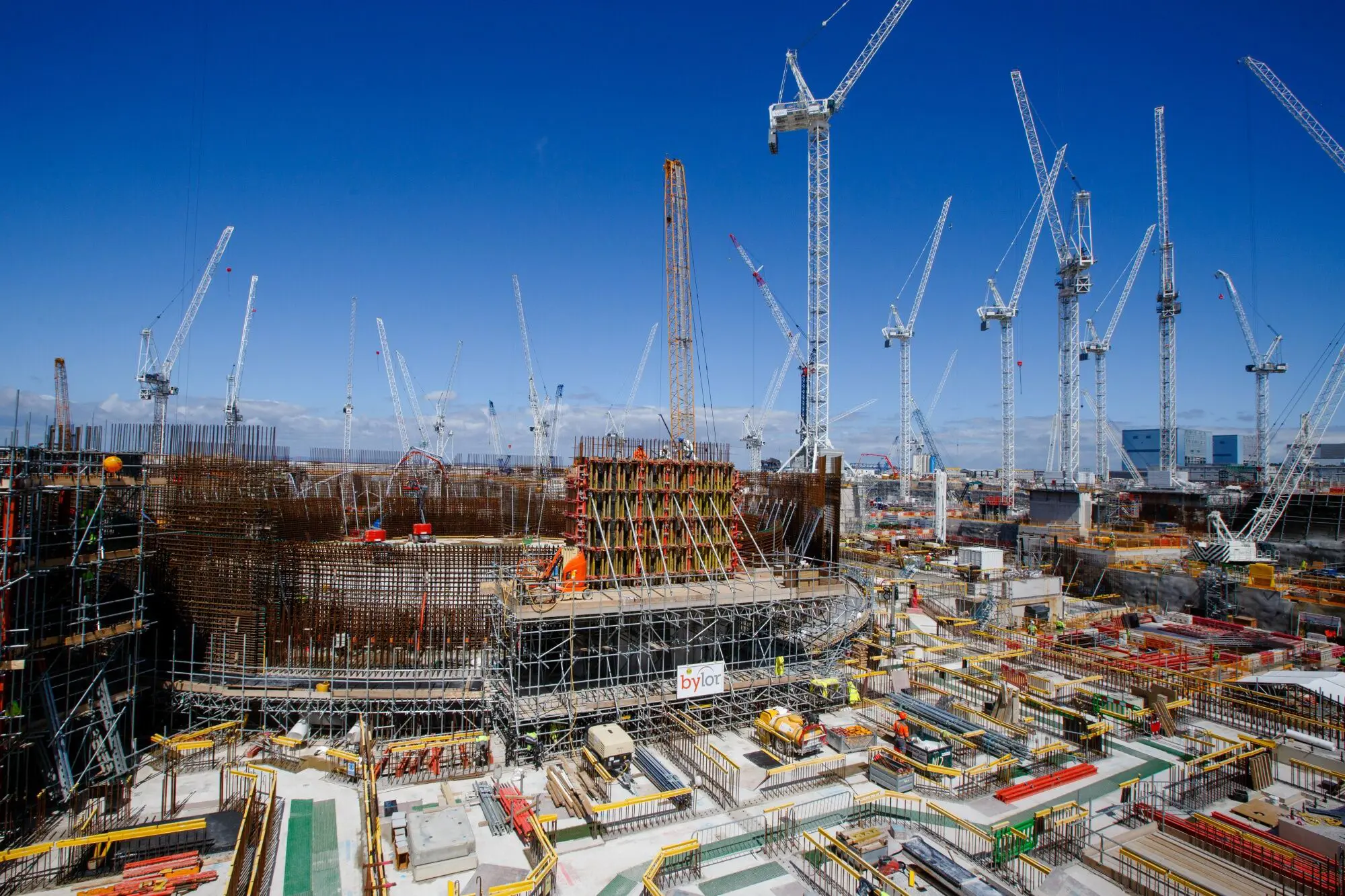 EDF’s UK Hinkley Nuclear Costs Balloon as Plant Delayed