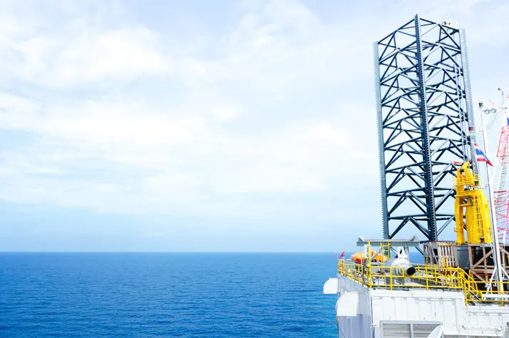 Shelf Drilling rig contract in Saudi Arabia suspended