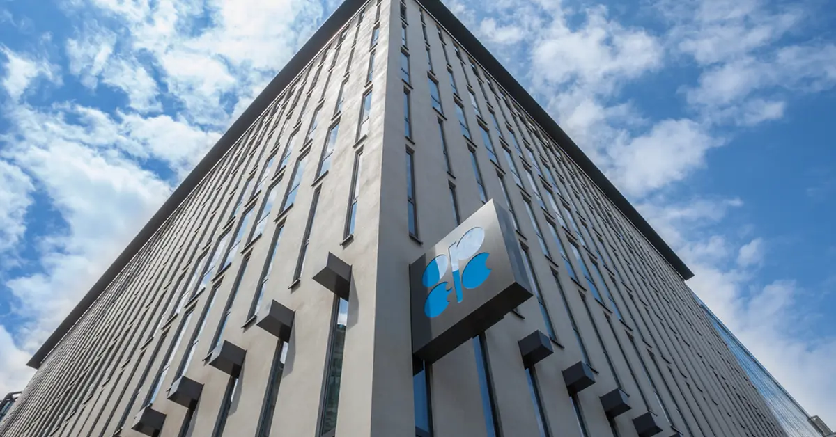 OPEC retains robust outlook for 2026 oil demand growth
