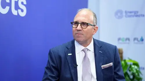 LNG to play a key role as energy transition picks up pace