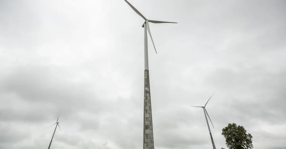 Top Thai Wind Power Firm to Fund $2 Billion of Spending With IPO