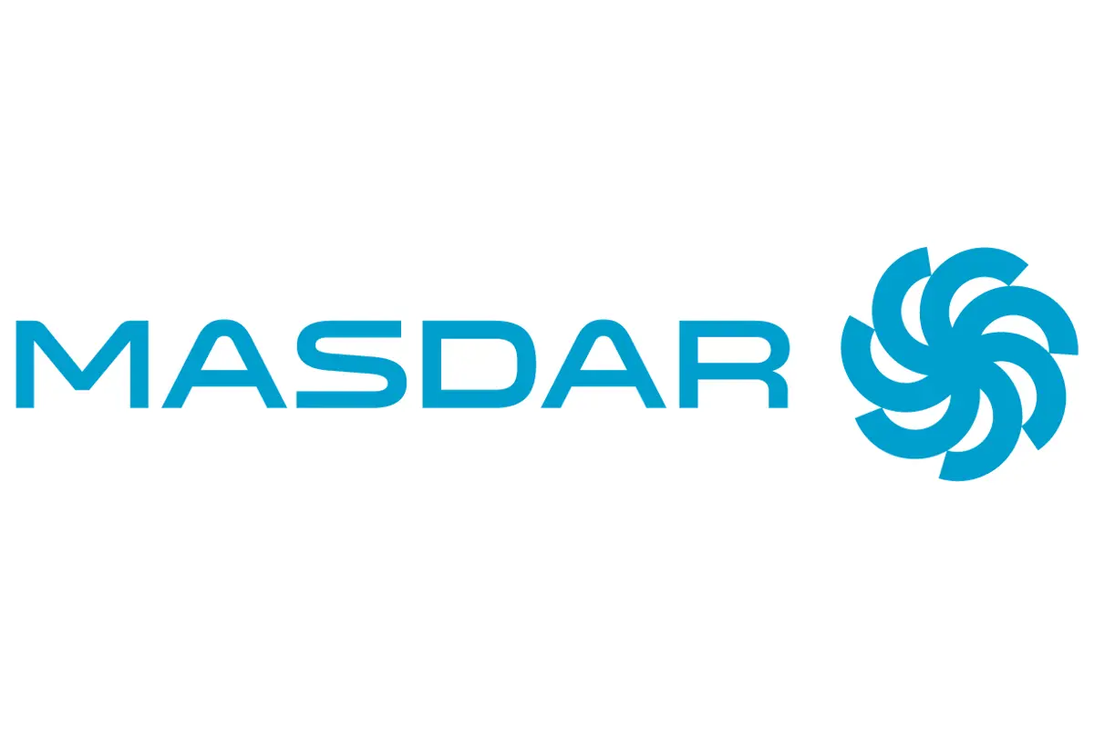 Masdar Capital Logo Masdar Aims To Raise $3B To Finance Green Projects
