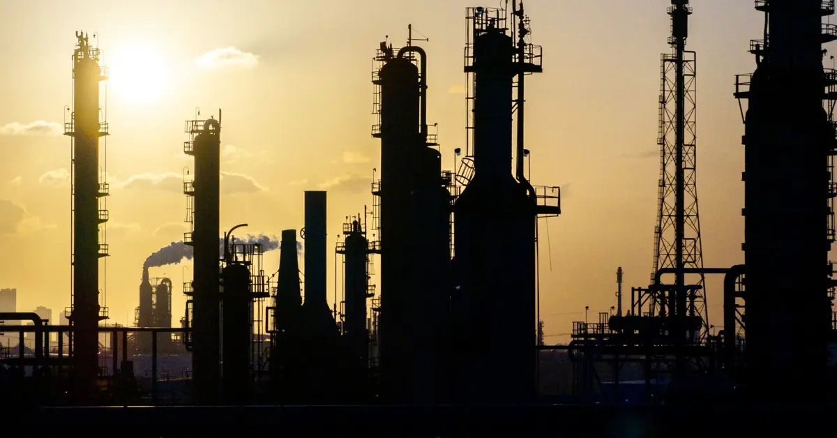 Oil Market Get Fresh Injection of Uncertainty After US Strikes Iran