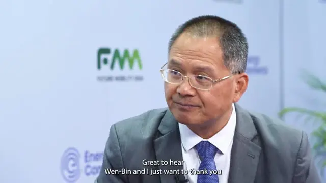 Linde looking at multiple hydrogen pathways in Asia