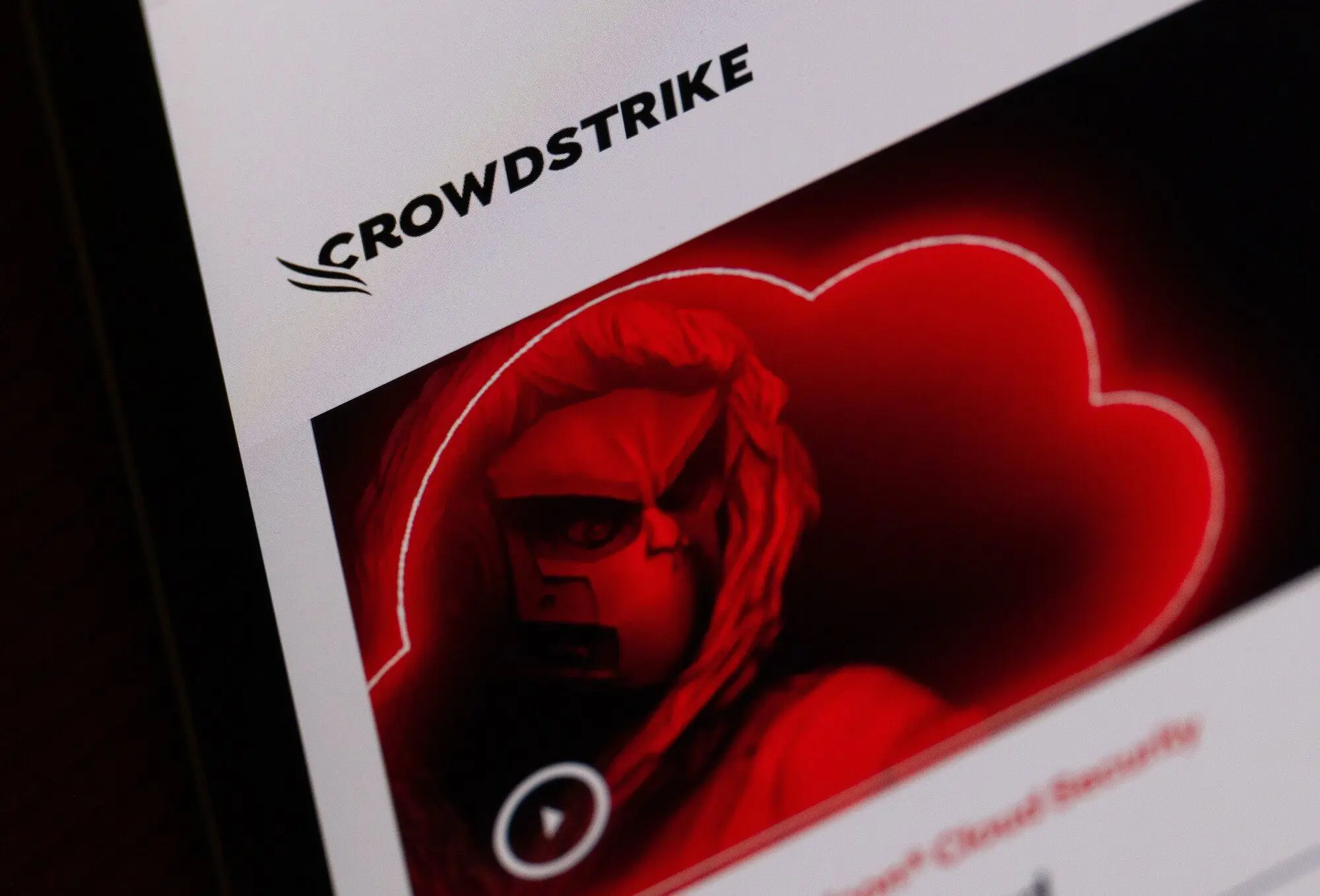 CrowdStrike’s CEO Says 97% of Sensors Hit by Outage Back