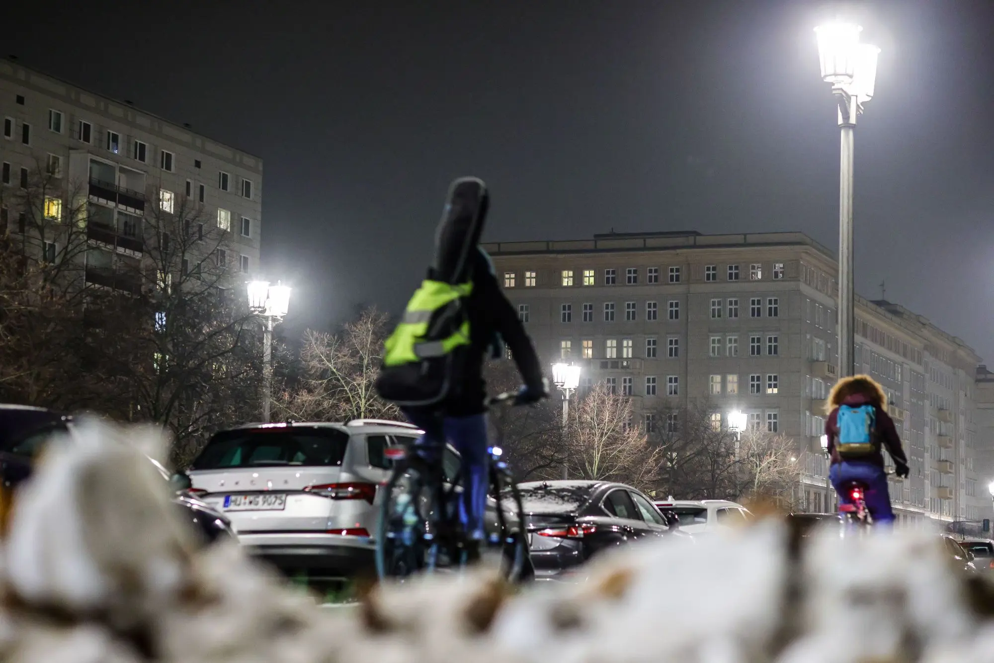 Europe Gas Slumps as Strong LNG Flows Help Region Battle Freeze