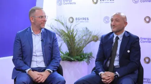 Fertiglobe’s sustainability journey | Energy Connects