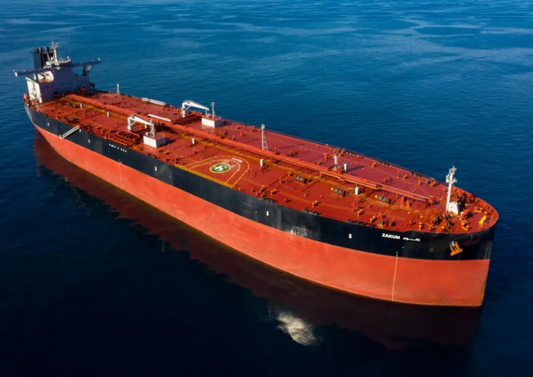 ADNOC Logistics and Services buys two additional VLCCs