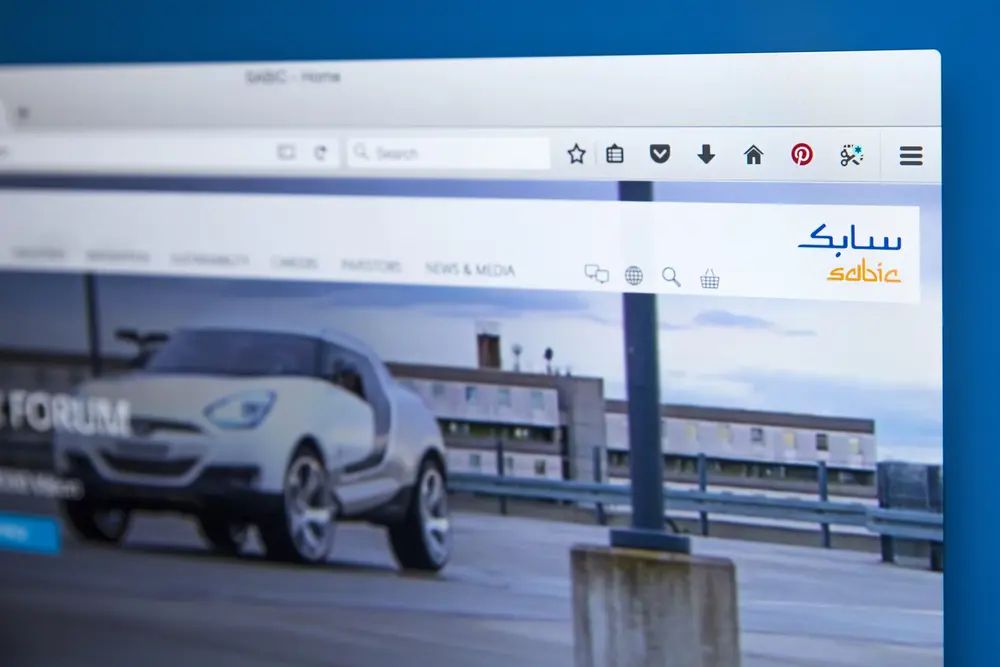 SABIC makes US $2 bln quarterly profit