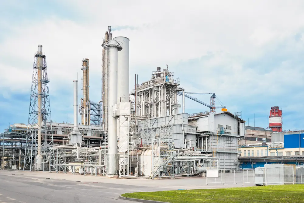 Fertiglobe posts first-half revenue of $1.24 billion