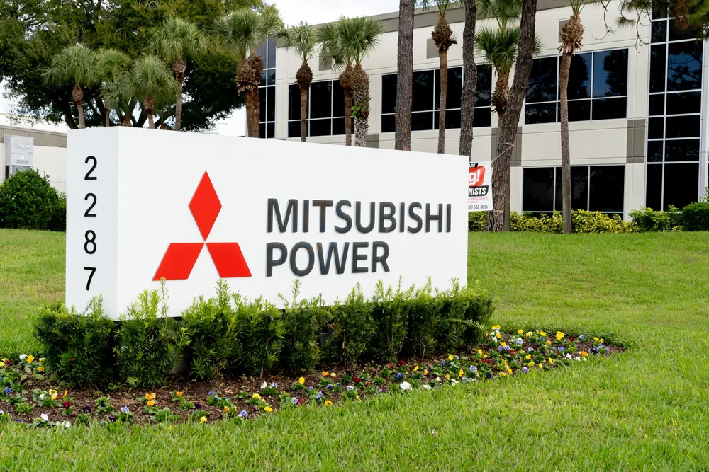 Mitsubishi Power gets hydrogen power demonstration facility