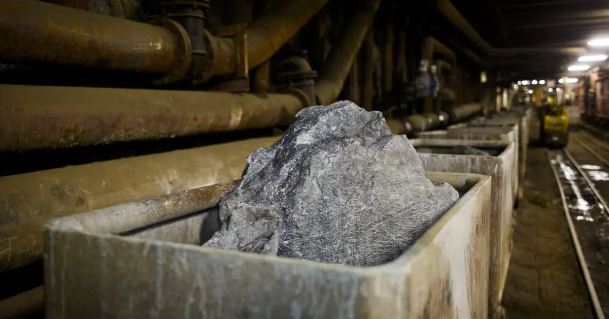 US Awards Uranium-Enrichment Contracts to Centrus, Orano