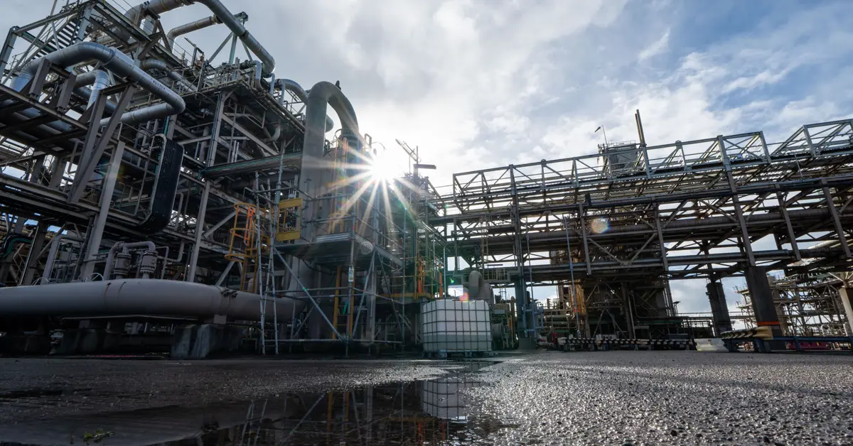 Spirit Energy secures seismic survey vessel for MNZ carbon capture ...