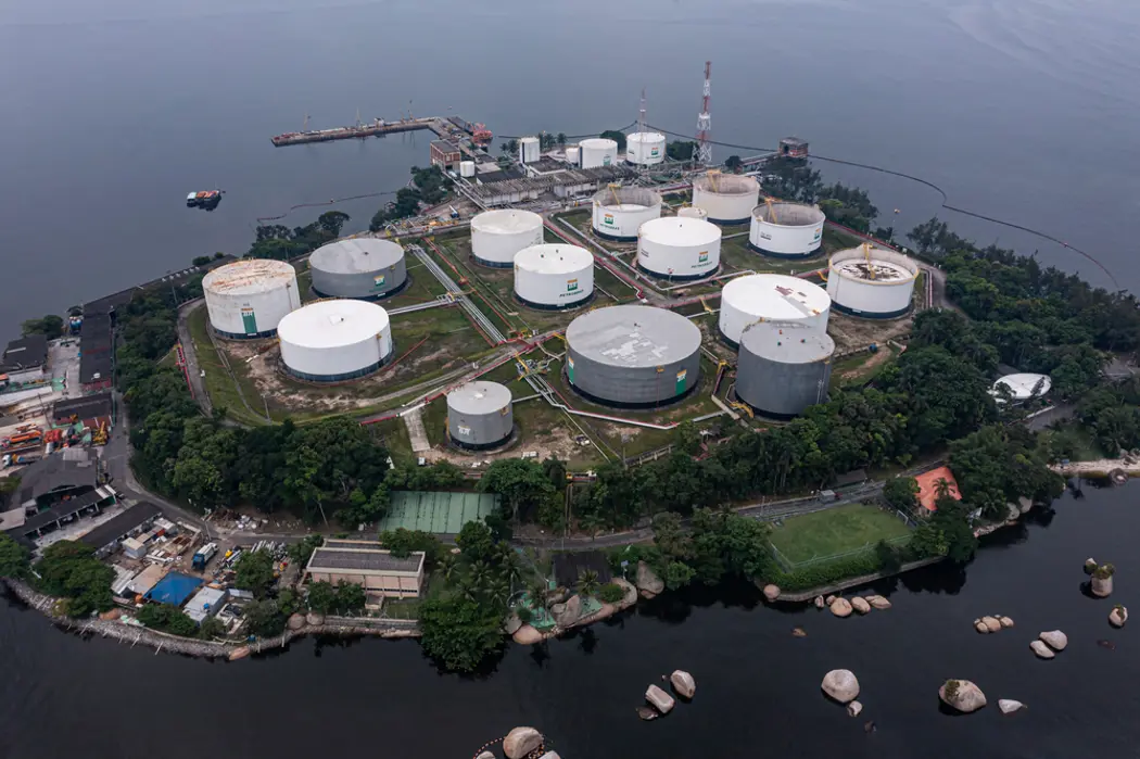 Petrobras, QatarEnergy, partners to work in Brazil’s Sépia Field