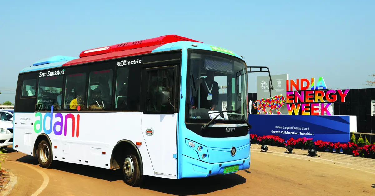 Energy transition for vehicles a bumpy but important road