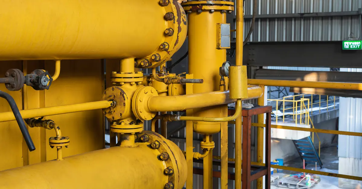 Interchangeability - key to efficiency and sustainability