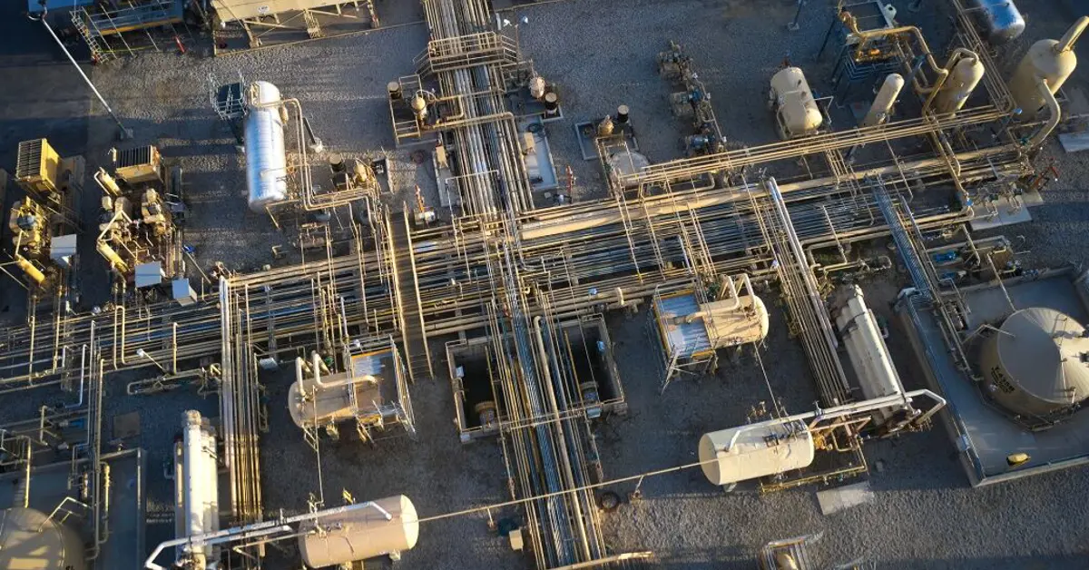 UAE’s Adnoc Seeks Deals for Gas Fields in Major US Push