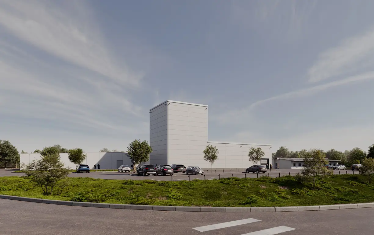 Uniper JV Builds Swedish Test Reactor in State Nuclear Push